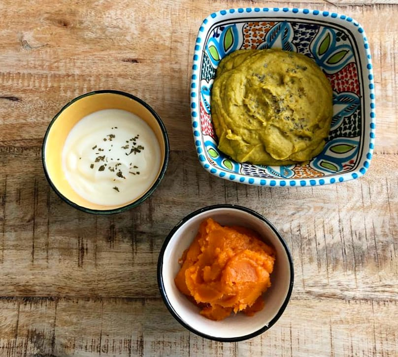 Curry – IDDSI 4 en 5 – Dat is even slikken